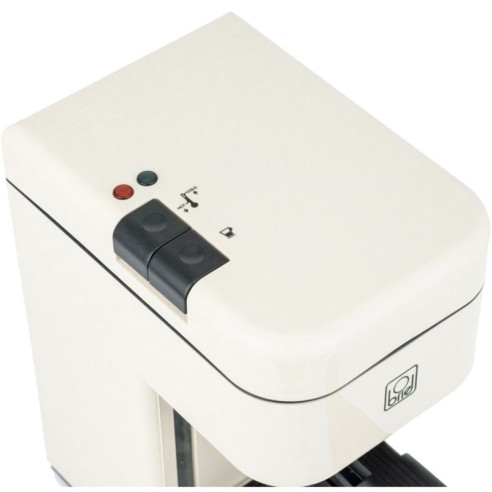 Кафемашина 1000W 20 Bar B14 Ivory BRIEL на изгодна цена dshome