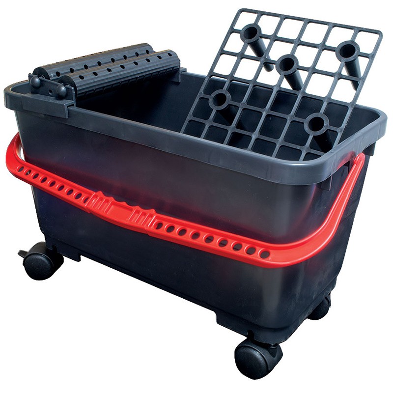 Кофа за фугиране 24 л DECOREX на изгодна цена dshome