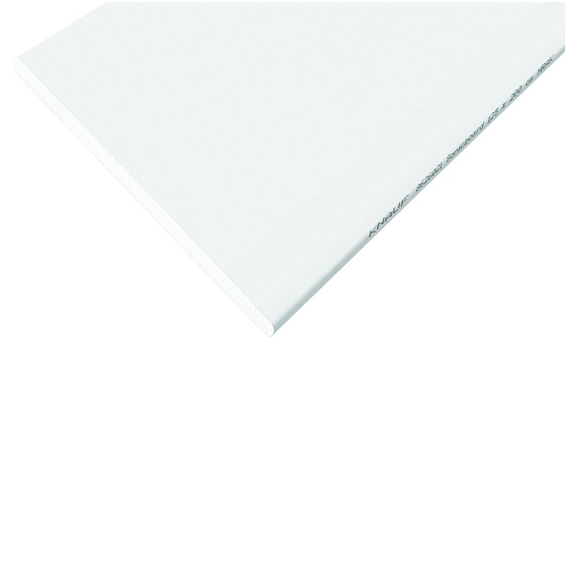 Гипскартонена плоскост Sonicboard тип D13 12.5 мм KNAUF на изгодна цена ...