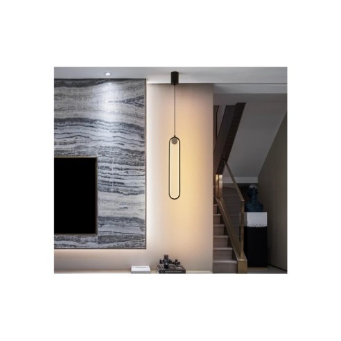 Висящ таванен пендел Цилиндър 2 DREAM LIGHTS топ цена dshome.bg