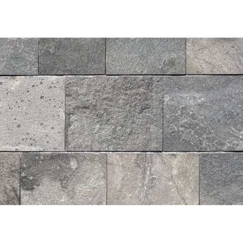 Градински плочи Kavalas Slate 15 см AKROLITHOS топ цена dshome.bg