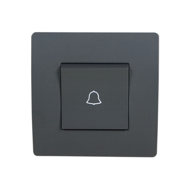 Звънчев ключ графит Basic ELMARK на изгодна цена dshome