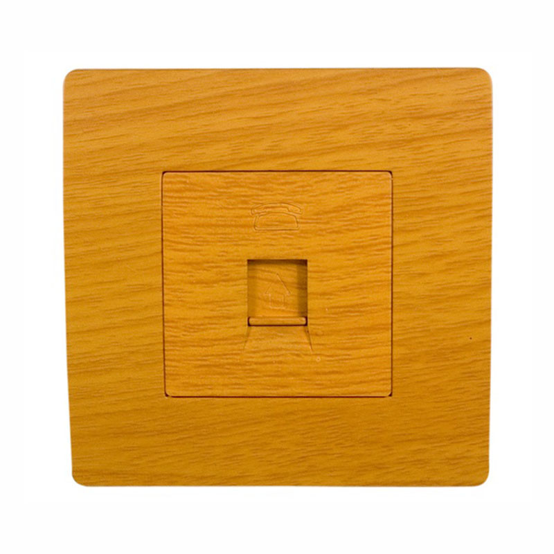 Контакт за телефон Basic круша ELMARK топ цена dshome.bg